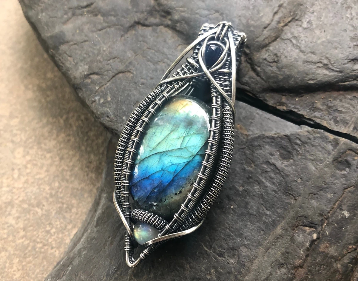 Moonstone Amulet | Charmed Chosen-Legacy Wiki | Fandom