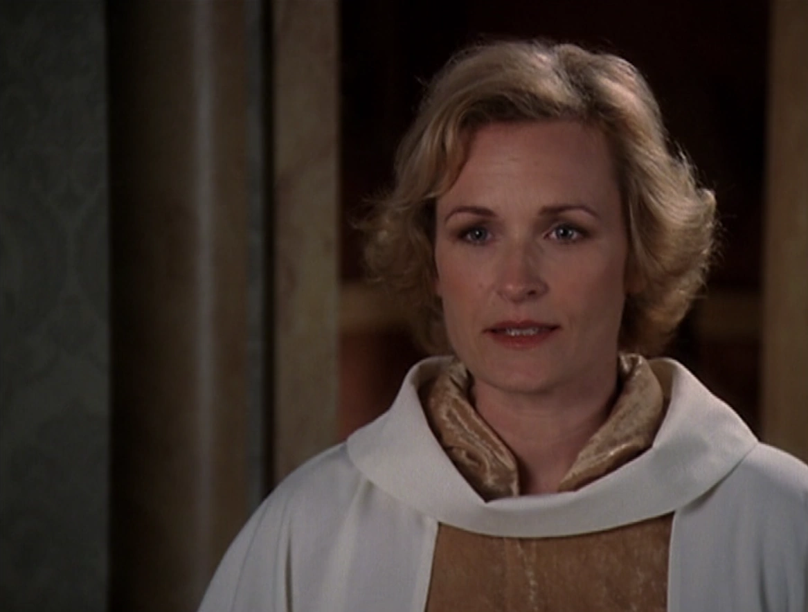 Sandra | Charmed Chosen-Legacy Wiki | Fandom