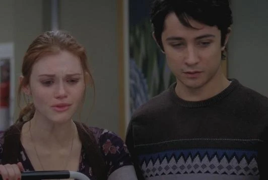 Violet's Biological Parents | Charmed Chosen-Legacy Wiki | Fandom