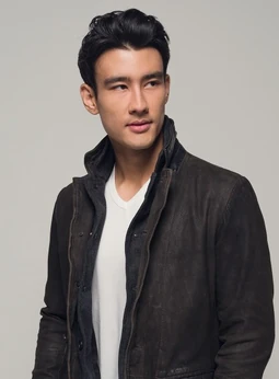 Sheng Li | Charmed Chosen-Legacy Wiki | Fandom