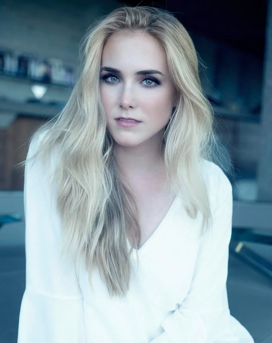 Shai | Charmed Chosen-Legacy Wiki | Fandom