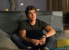 Henry Mitchell Jr. | Charmed Chosen-Legacy Wiki | Fandom