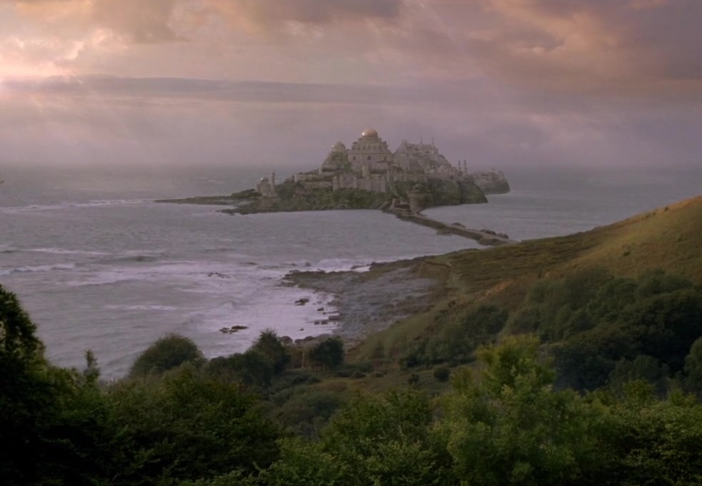 Avalon | Charmed Chosen-Legacy Wiki | Fandom