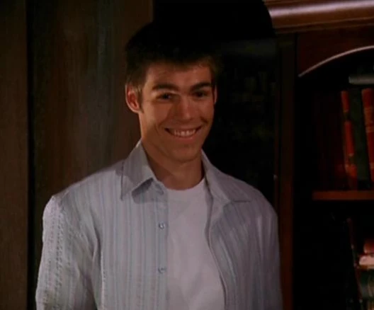 Ben McDowell | Charmed Chosen-Legacy Wiki | Fandom
