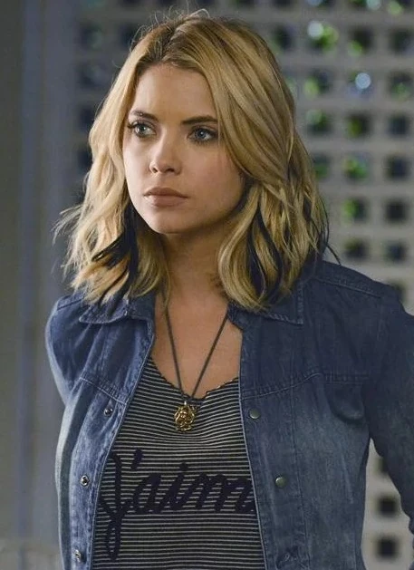 Lexie Jenkins | Charmed Chosen-Legacy Wiki | Fandom