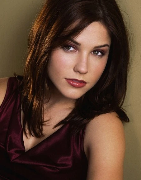 Penny Halliwell | Charmed Chosen-Legacy Wiki | Fandom