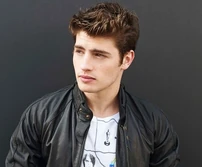 Henry Mitchell Jr. | Charmed Chosen-Legacy Wiki | Fandom