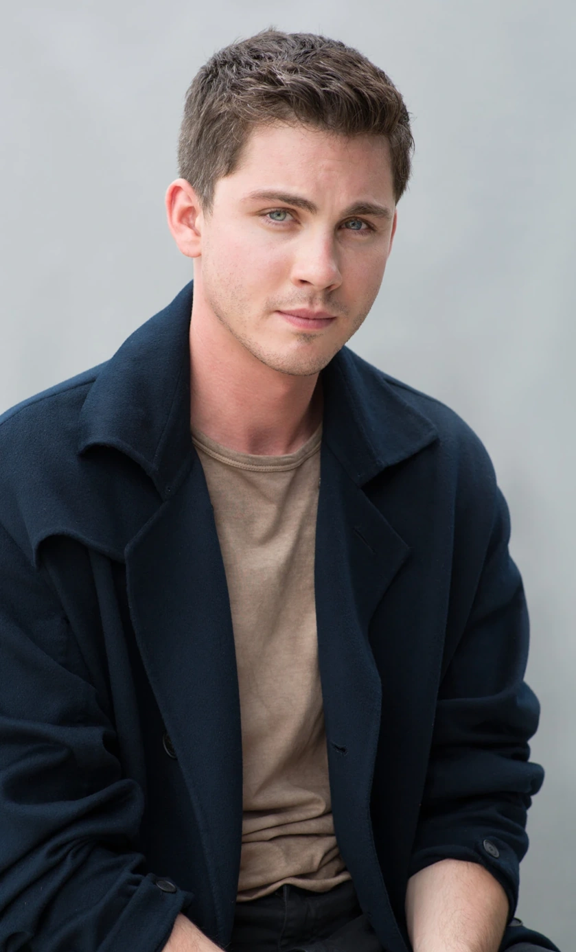 Patrick Mitchell | Charmed Chosen-Legacy Wiki | Fandom