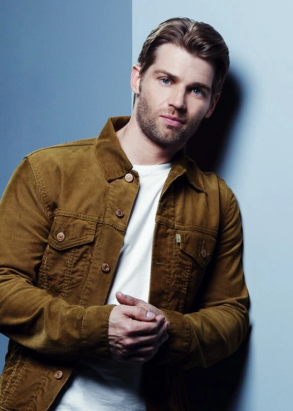 Cody Benson | Charmed Chosen-Legacy Wiki | Fandom