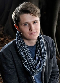 Simon Marks II | Charmed Chosen-Legacy Wiki | Fandom