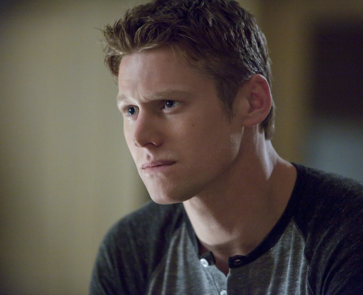 Matt | Charmed Chosen-Legacy Wiki | Fandom