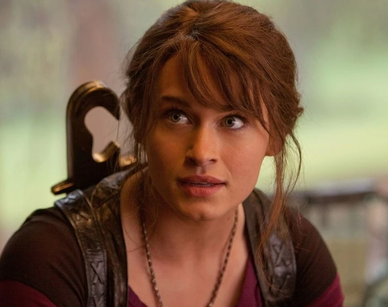 Dagna | Charmed Chosen-Legacy Wiki | Fandom