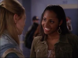 Darcy | Charmed Chosen-Legacy Wiki | Fandom