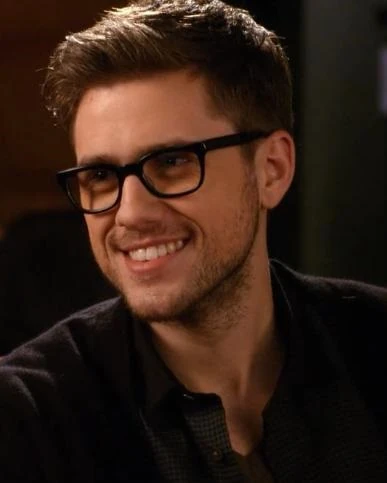 Oliver | Charmed Chosen-Legacy Wiki | Fandom