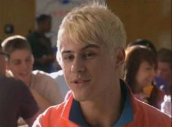 Isaac Harrison | Charmed Chosen-Legacy Wiki | Fandom