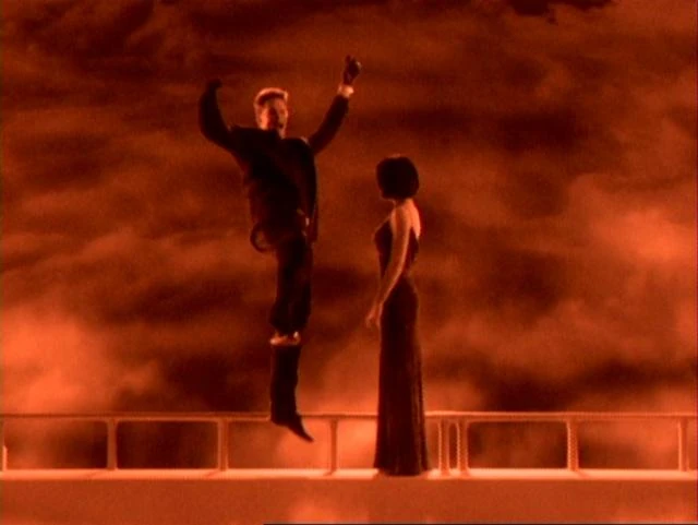 Dream Leaping | Charmed Chosen-Legacy Wiki | Fandom