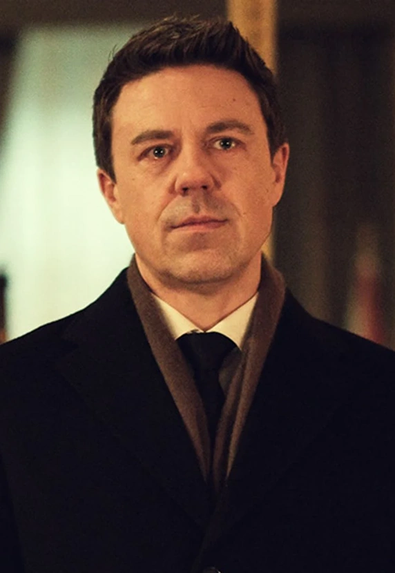 Jeremy Marks | Charmed Chosen-Legacy Wiki | Fandom
