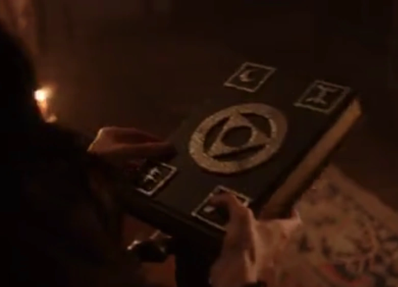 Soul Purifying Spell | Charmed Chosen-Legacy Wiki | Fandom