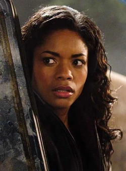 Despoina | Charmed Chosen-Legacy Wiki | Fandom