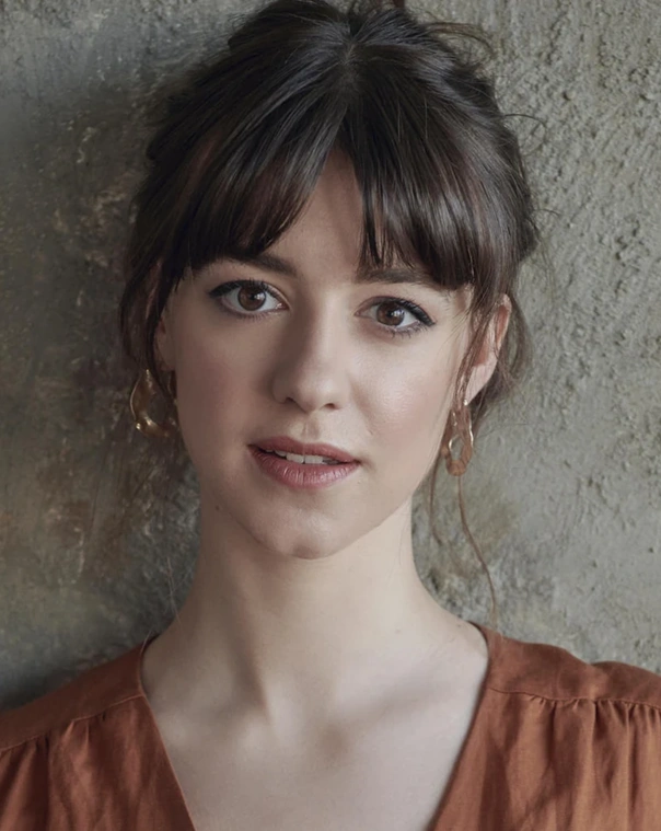 Alice Marks | Charmed Chosen-Legacy Wiki | Fandom
