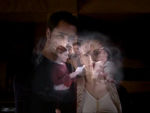 Hologram Projection | Charmed Chosen-Legacy Wiki | Fandom