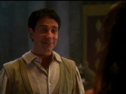 Keeper of the Fairy Tales | Charmed Chosen-Legacy Wiki | Fandom