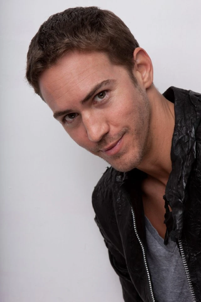 Wyatt Halliwell | Chosen Destiny | Fandom