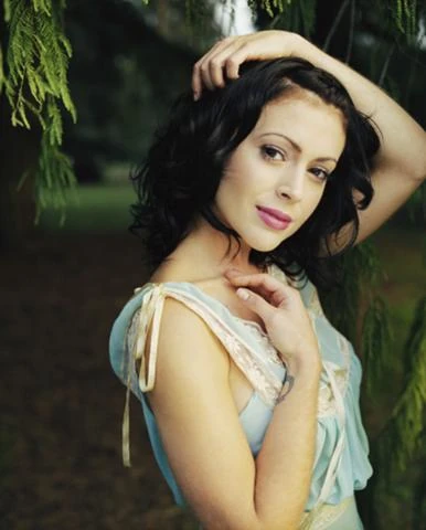 Phoebe Halliwell | Chosen Destiny | Fandom