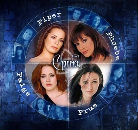 Charmed Ones