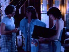 Piper Halliwell | Charmed Database Wiki | Fandom