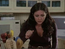 Astral Projection | Charmed Wiki | Fandom