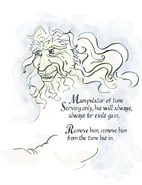 Tempus | CharmedEverAfter Wiki | Fandom