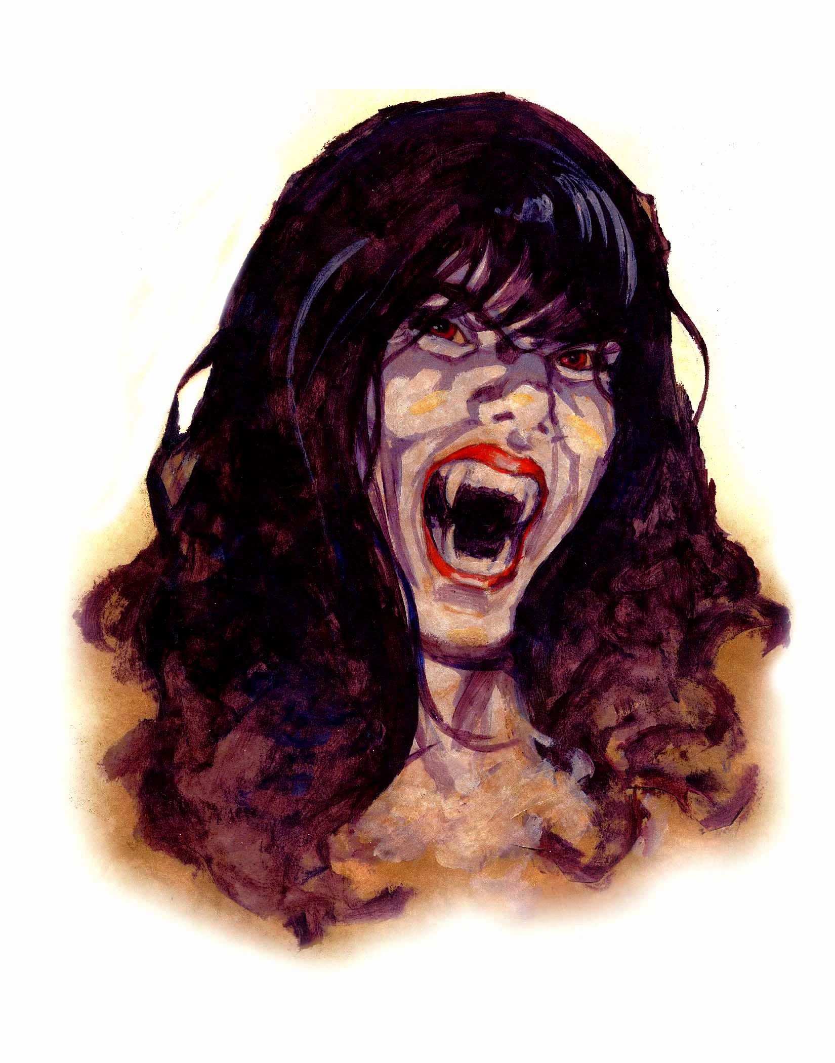 Vampires | CharmedEverAfter Wiki | Fandom