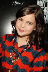 Parker Halliwell | CharmedEverAfter Wiki | Fandom