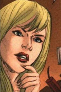 Bree Coopersmith | CharmedEverAfter Wiki | Fandom