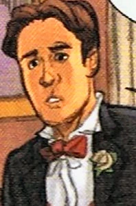 Mitchell Coopersmith | CharmedEverAfter Wiki | Fandom