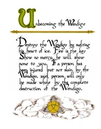 Wendigo | CharmedEverAfter Wiki | Fandom