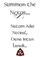 The Nexus | CharmedEverAfter Wiki | Fandom