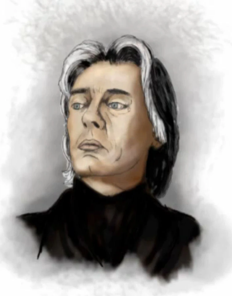 Barbas | CharmedEverAfter Wiki | Fandom