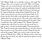 The Ulitmate Battle | CharmedEverAfter Wiki | Fandom