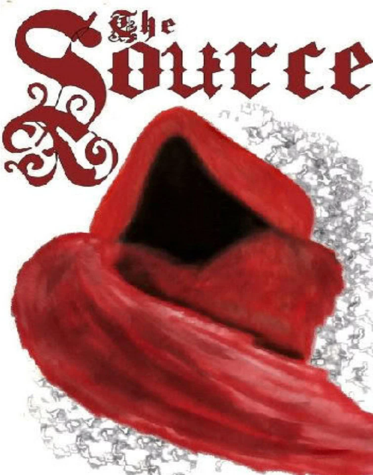 The Source | CharmedEverAfter Wiki | Fandom
