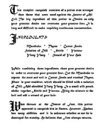 Barbas | CharmedEverAfter Wiki | Fandom