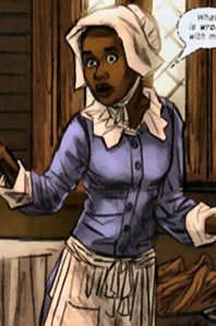 Sarah | CharmedEverAfter Wiki | Fandom