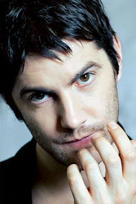 Michael Banner | CharmedEverAfter Wiki | Fandom