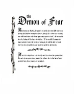 Barbas | CharmedEverAfter Wiki | Fandom