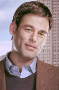 Henry Mitchell Sr | CharmedEverAfter Wiki | Fandom