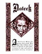 Daleek | CharmedEverAfter Wiki | Fandom