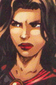 Neena | CharmedEverAfter Wiki | Fandom