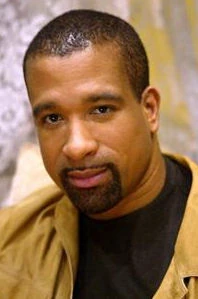 Darryl Morris | CharmedEverAfter Wiki | Fandom