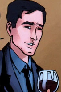 Christopher Mercer | CharmedEverAfter Wiki | Fandom